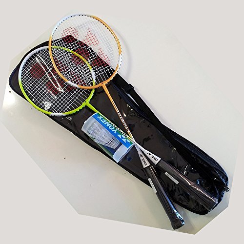 Yonex 2013 Racket Combo Set