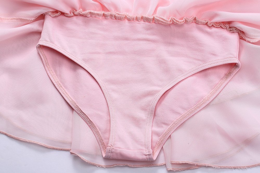 Valchirly Camisole Ballet Leotards for Girls Ballet Dance Dancewear Gymnastics Leotard Dress