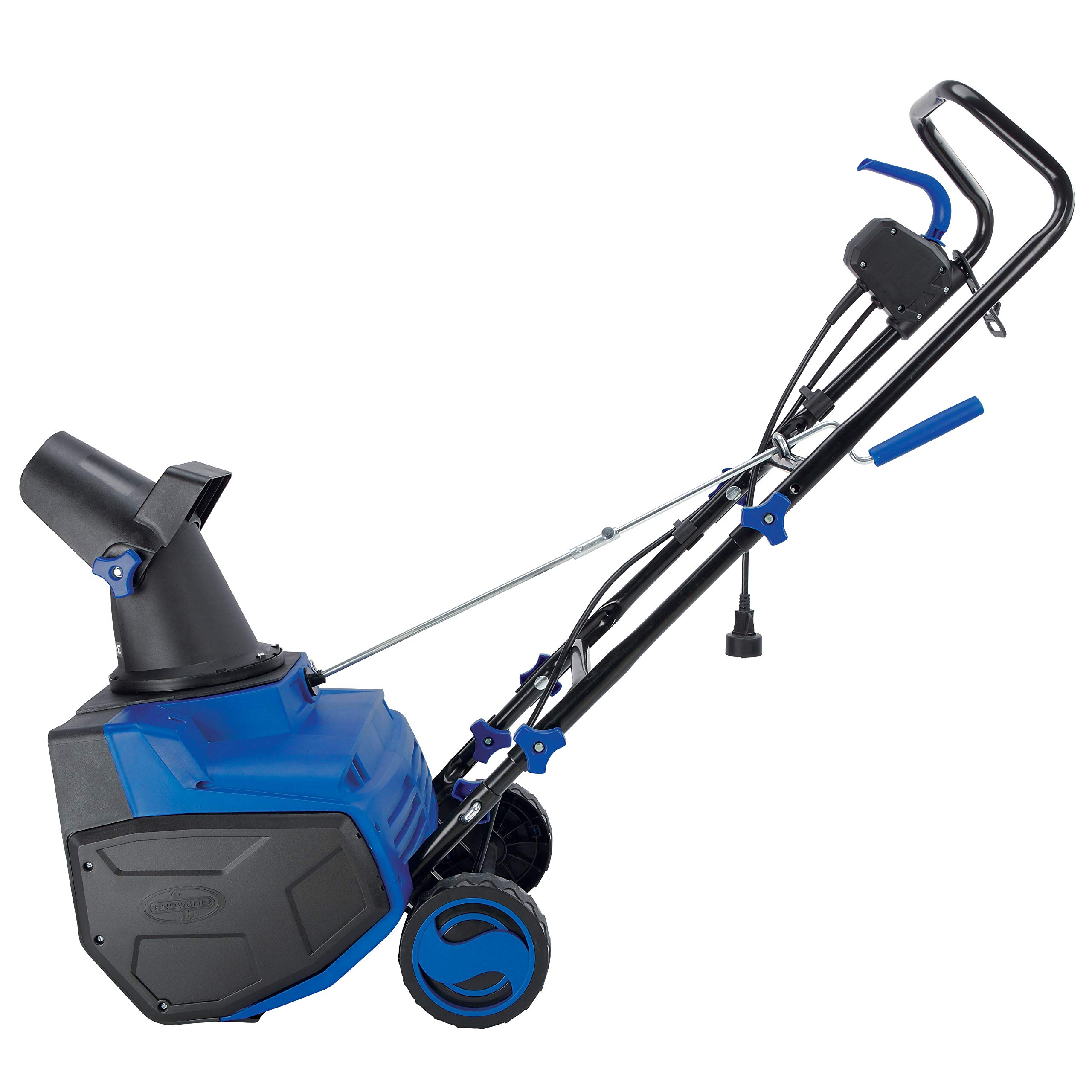 Snow Joe SJ618E-RM 18" 13 Amp Electric Snow Thrower