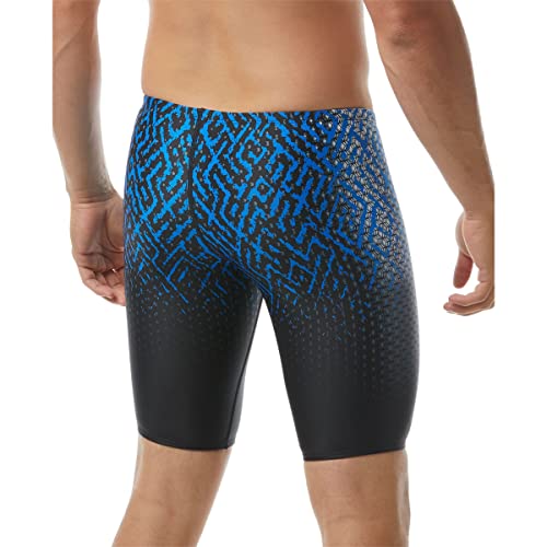 TYR SPORT ODYSSEY JAMMER/BLUE/32