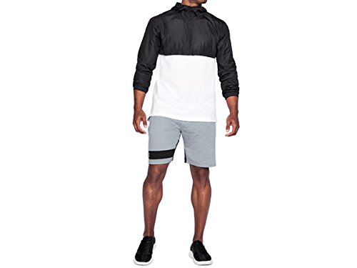 Under Armour UA MK-1 Terry LG Black