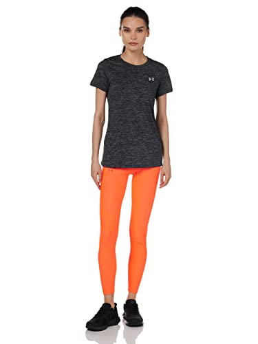 Under Armour Women's UA Tech™ Twist T-Shirt XXL Black