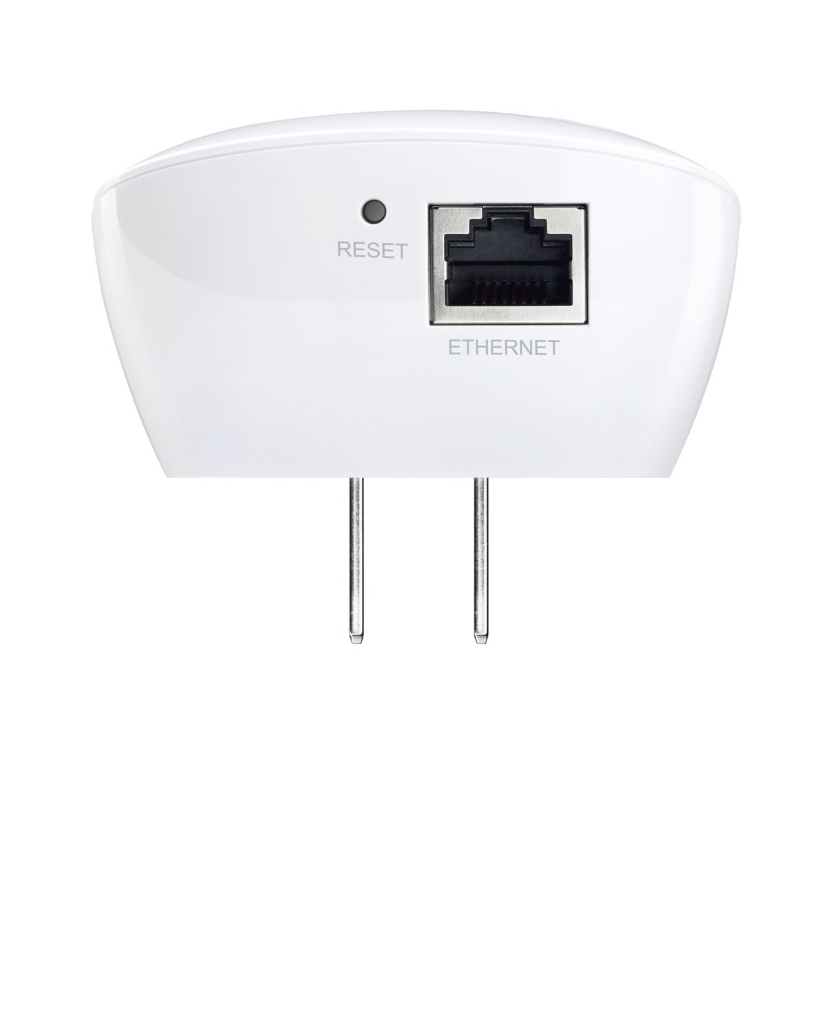 TP-Link N300 Wi-Fi Range Extender (TL-WA850RE) (Renewed)
