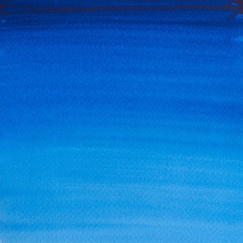 Winsor & Newton Cotman Watercolor Paint, 21ml (0.71-oz) Tube, Intense Phthalo Blue