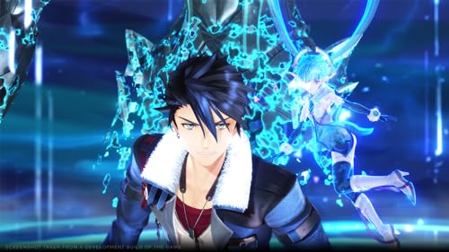 The Legend of Heroes: Trails through Daybreak: Deluxe Edition - PlayStation 5