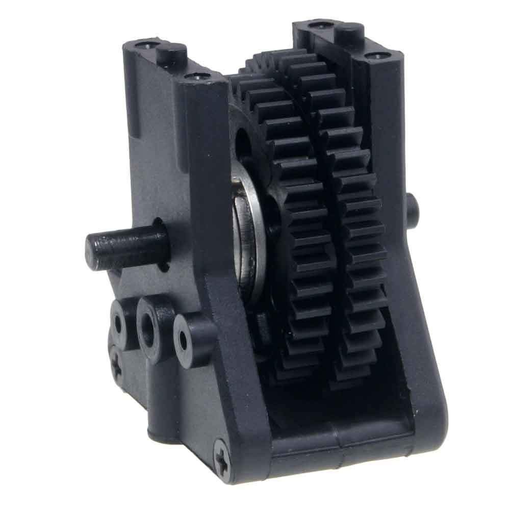 Toyoutdoorparts RC 02076 Two Speed Transmission Complete Fit HSP 1:10 Nitro On-Road Car