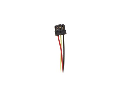 Upgraded Battery for Beats Studio 3.0 Studio 2.0 fits Part No Beats AEC643333,PA-BT05 Beats by Dr Dre 3.7V Li-Polyme 560mAh/2.07Wh Wireless Headset Battery