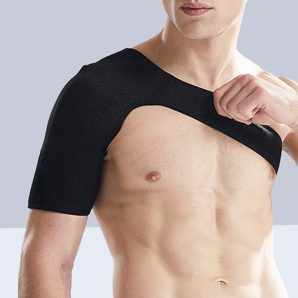 VORCOOL Shoulder Support Strap Shoulder Brace Men and Women Shoulder Strap