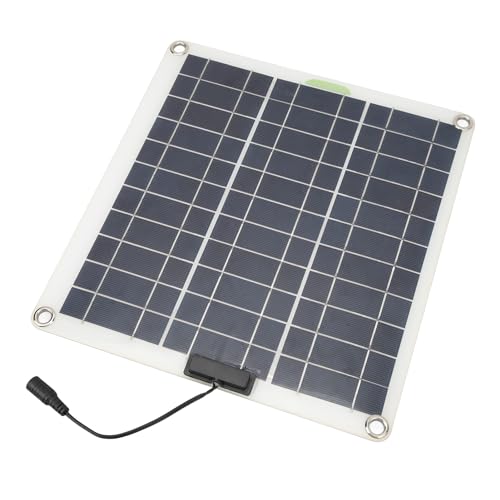 Solar Charger Panel Controller Board 24V Ip67 Panels 20A with Controller 20A Kit for 200W 12V Powered Battery Panel Solar Battery Chargers Charging Kits