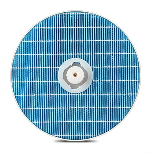 VAGILO 2X Air Purifier Humidifier Filter Replacement FY1114 + FY5156 for Philips HU5930/HU5931