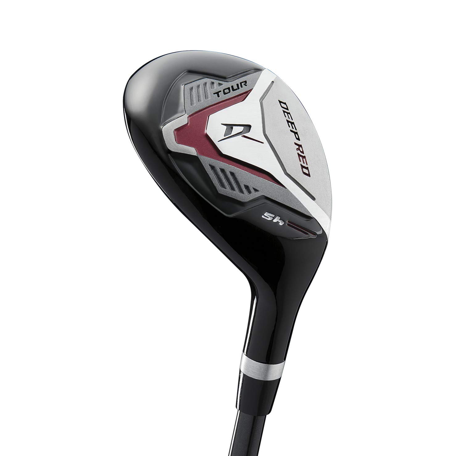WILSON Golf Ultra Plus Package Set, Men's Right Handed, Regular Carry
