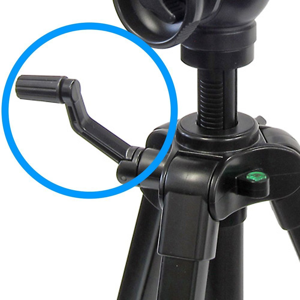 Velbon EX-647 Video