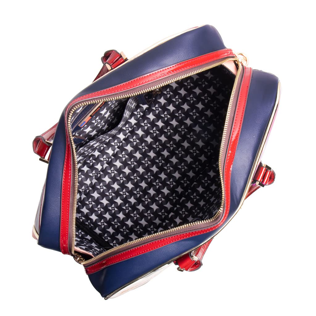 TRAVEL IN FASHION WEEKENDER BAG - TIF16532
