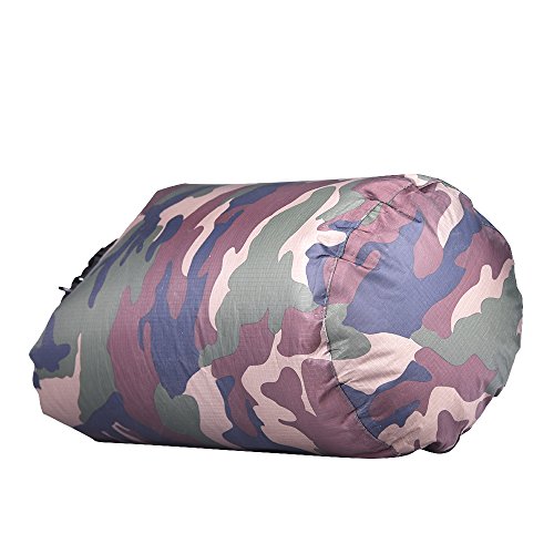 Waterproof Dry Bag Sack 6L 12L 80L, Perfect for Kayaking/Boating/Canoeing/Fishing/Rafting/Swimming/Camping