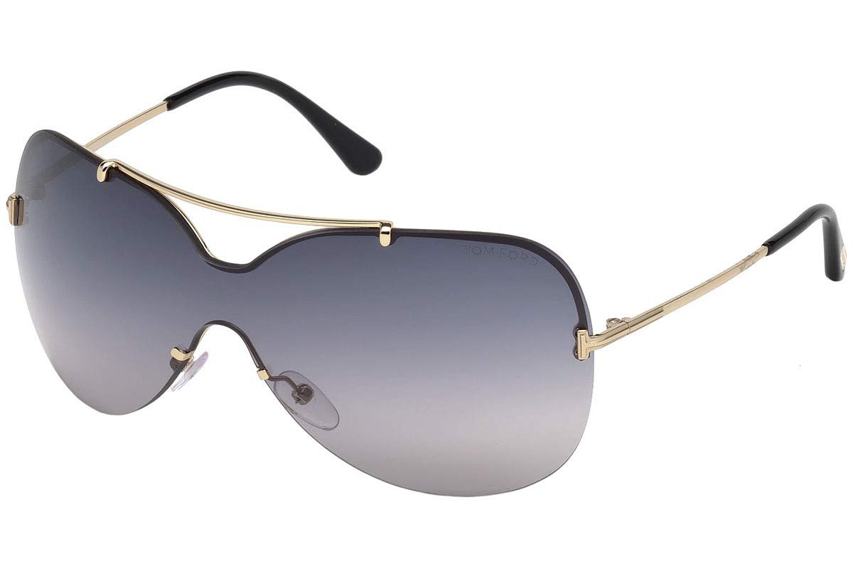 Tom Ford Women's Ondria 69Mm Sunglasses