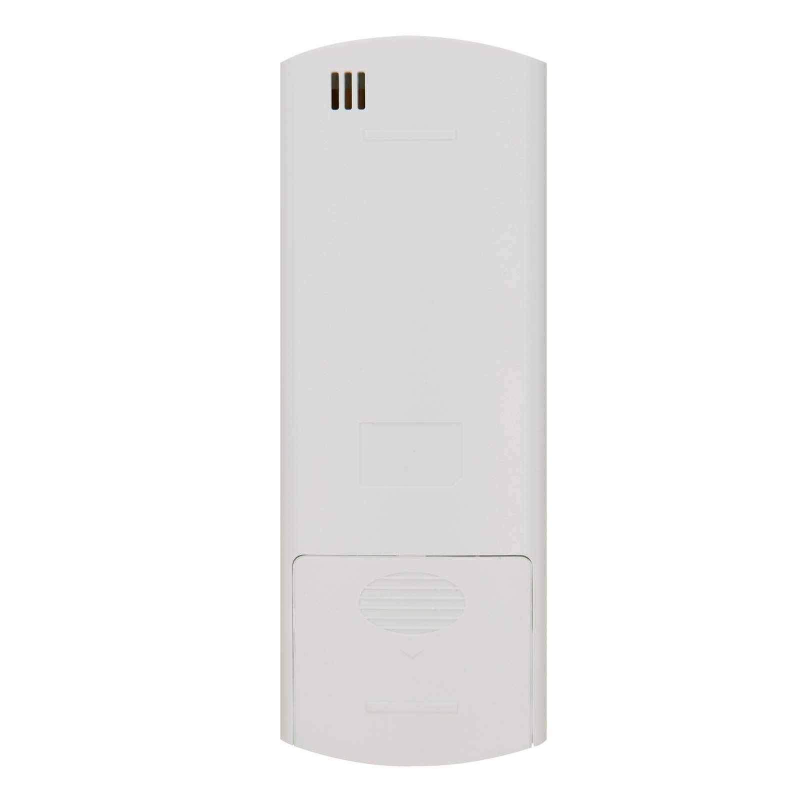 YING RAY Replacement for Cooper & Hunter C&H Air Conditioner Remote Control Model RG36F1/BGEFU1 RG36F1(B)/BGEFU1 (Fahrenheit)