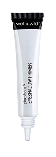 Wet & Wild Photofocus Eyeshadow Primer, 1.6 Ounce
