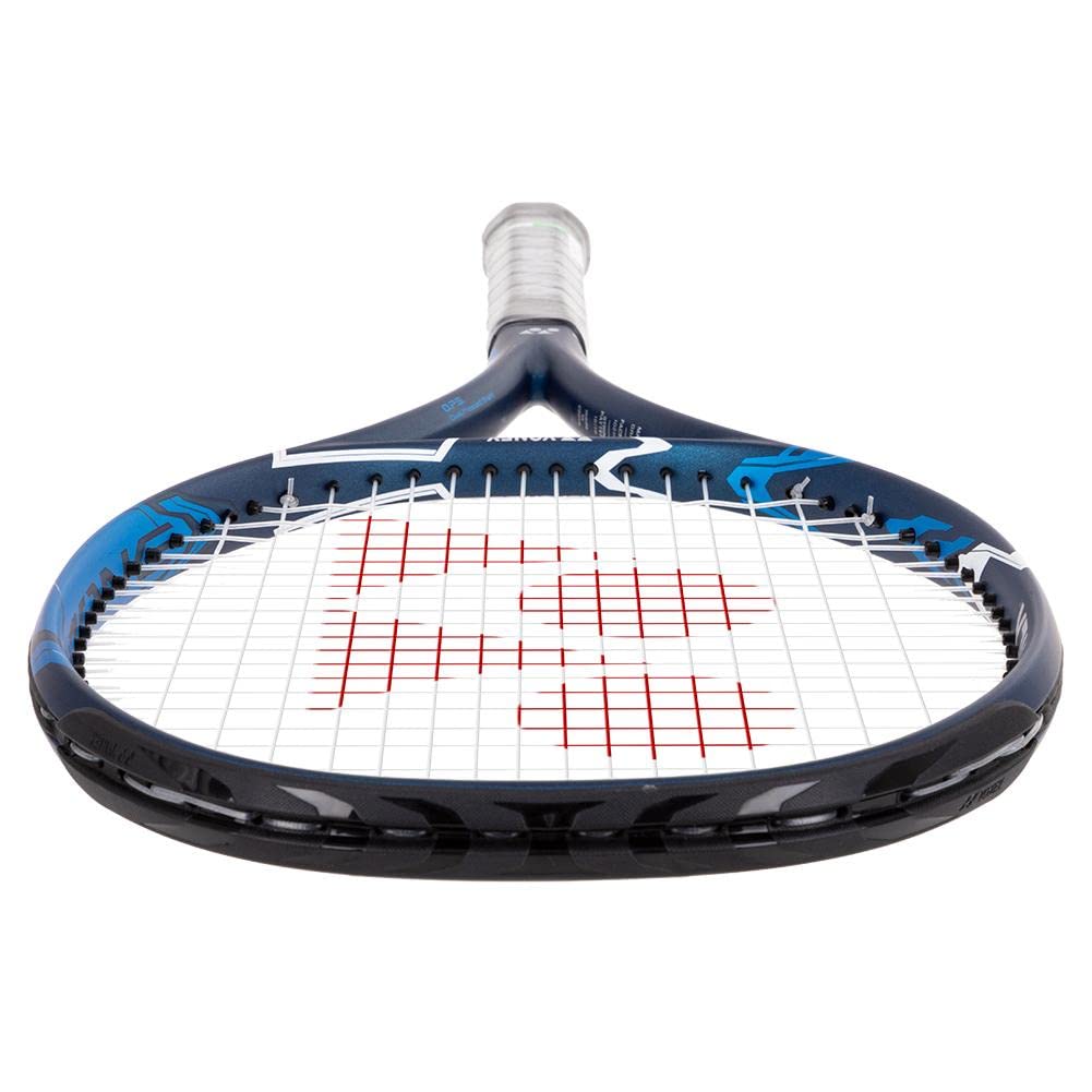 YONEX EZone Ace Deep Blue Tennis Racquet (4-1/8)