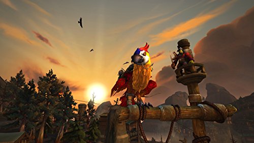 World of Warcraft Battle for Azeroth - PC Standard Edition