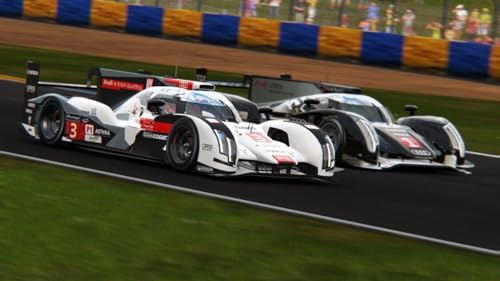 XBOX1 PROJECT CARS - GAME OF THE YEAR EDITION (EU)