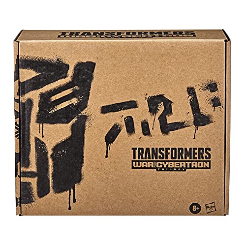 Transformers Generations Selects 8 Inch Action Figure Leader Class - Galvatron WFC-GS27