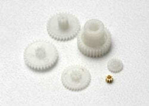 Traxxas 2062 Servo Gear Set for 2060 Servo, 68-Pack