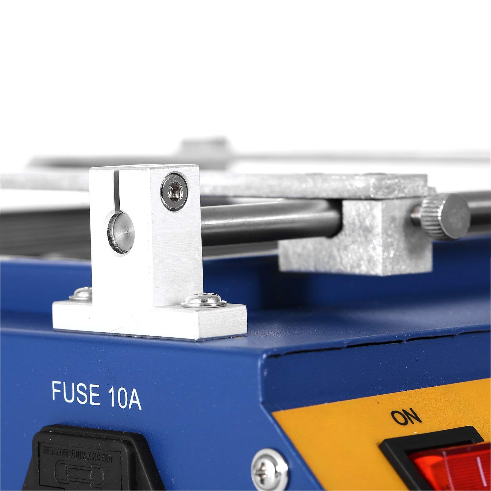 VEVOR Preheating Oven T8280 1600W Infrared Preheating Station Hot Plate PCB Preheater 280x270MM