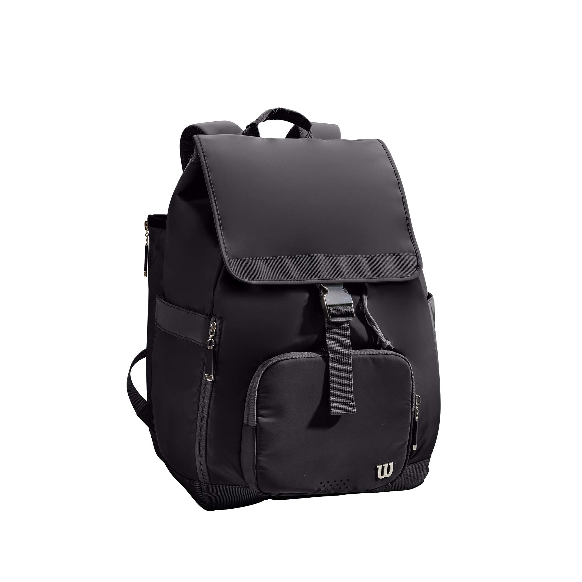 WILSON Womens Totepack Black