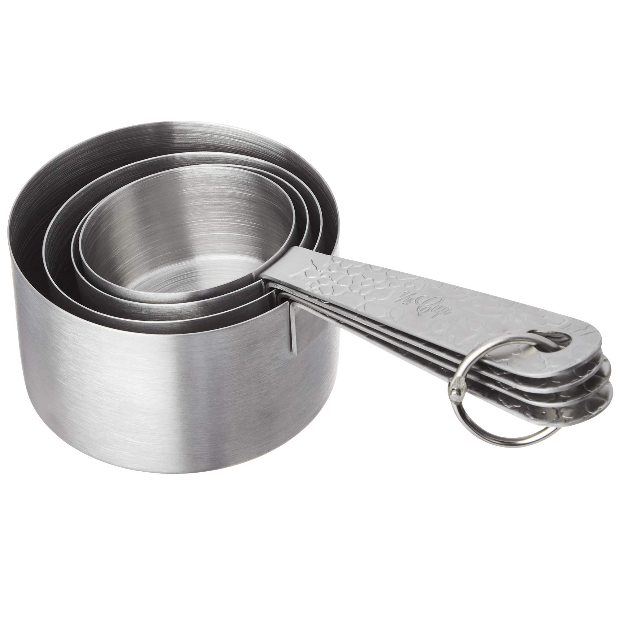 The Pioneer Woman Playful Posy Embossed Measuring Cups