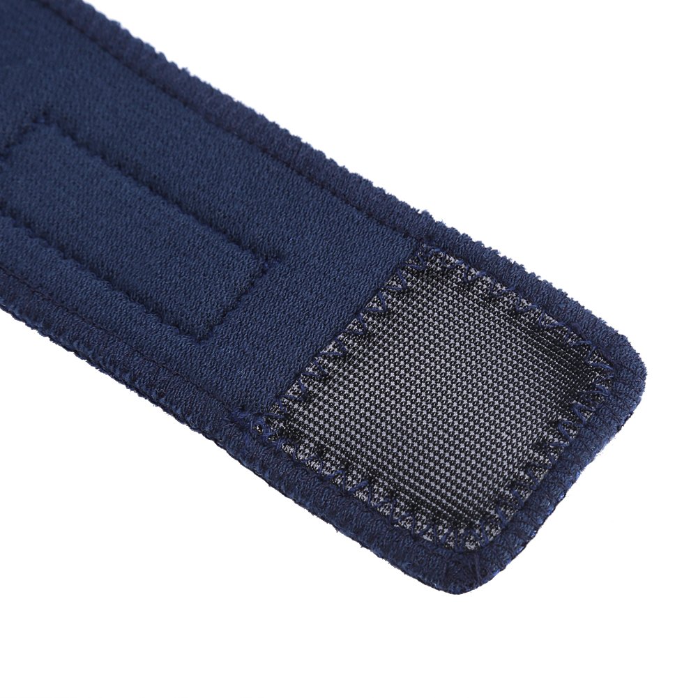 ZJchao Thumb Aluminium Splint Brace, Arthritis or Soft Tissue Injuries Aid Tools, Right Hand and Left Hand Use