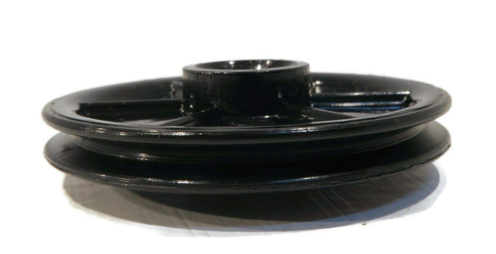 The ROP Shop | (Pack of 2) Idler Pulleys for Chamberlain & LiftMaster 144C56 Garage Door Opener