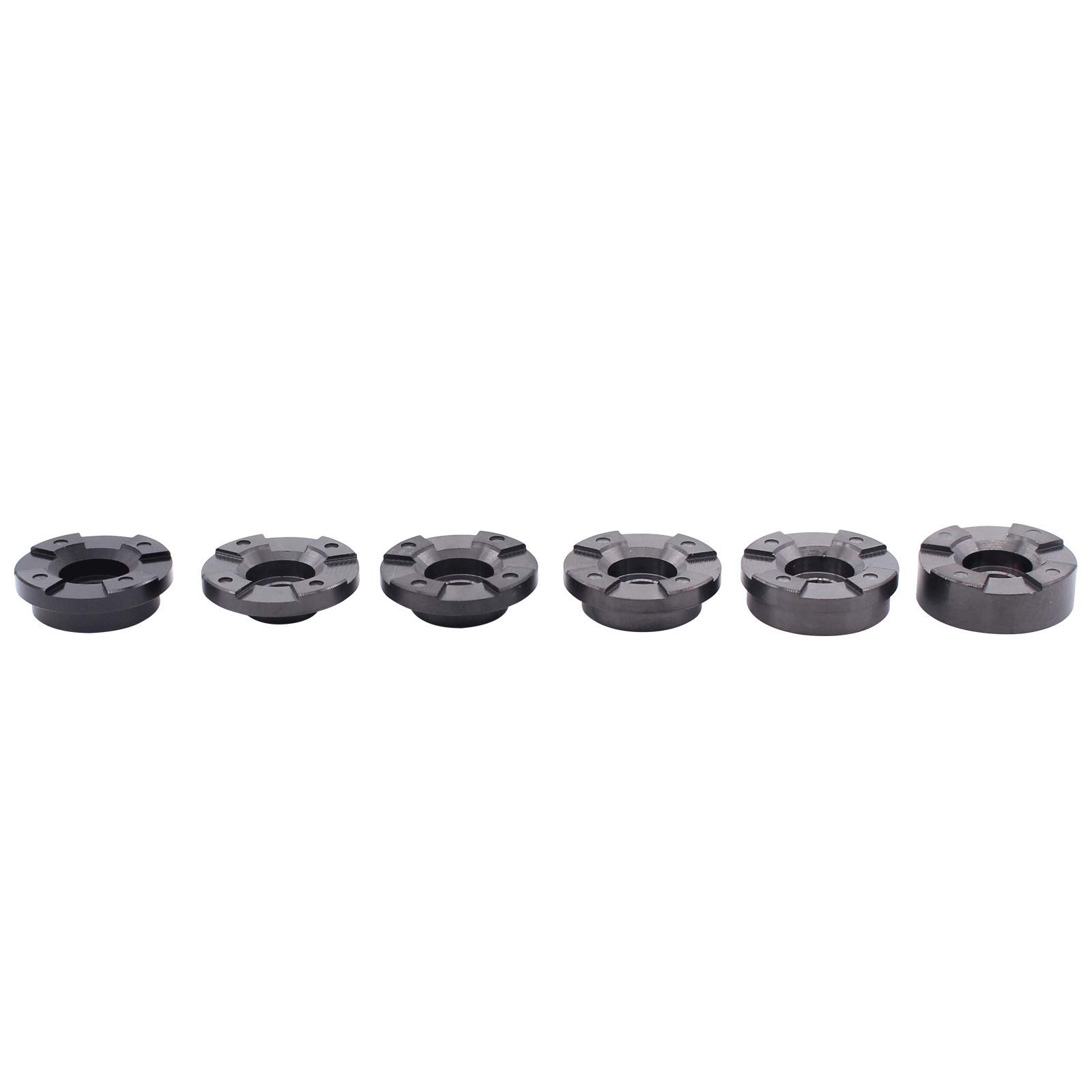 XtremeAmazing New Golf Weights with Screw for Ping G30 Driver Head Clubs 6g 8g 10g 12g 14g 16g