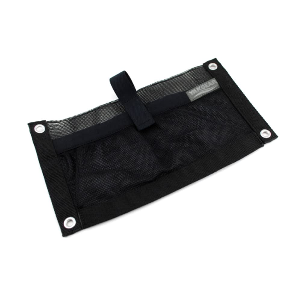 YakGear ACCP1 Accessory Pouch