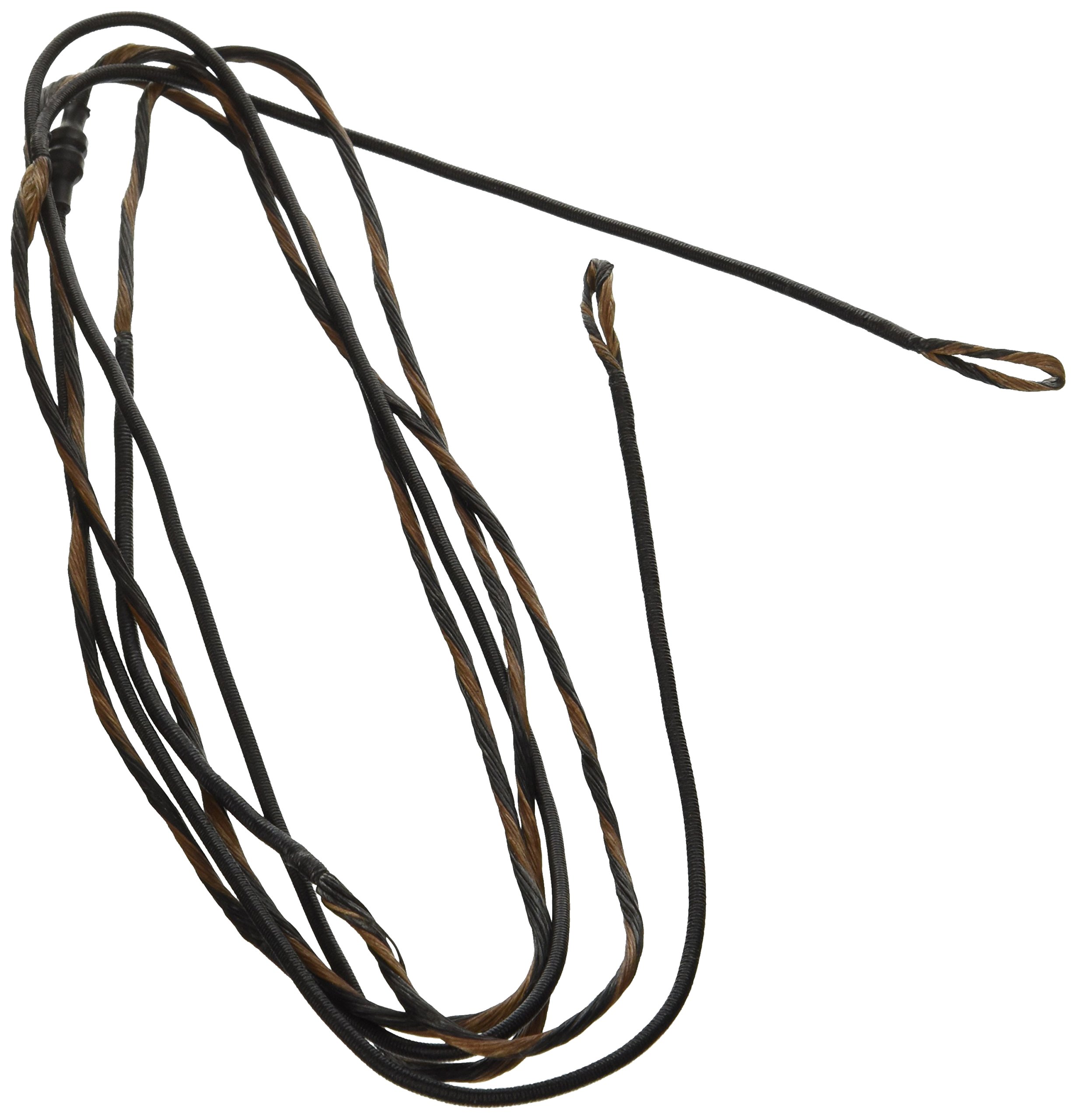ZEBRA Hybrid String MQ1 Tan/Black 95 1/16 in.