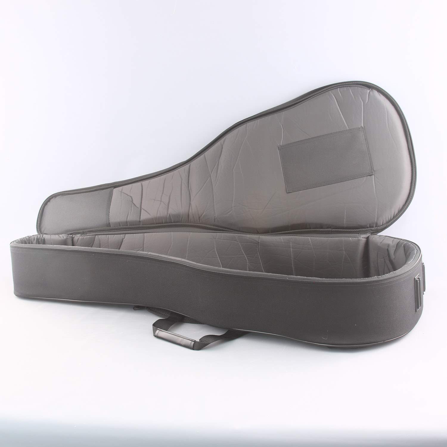 Yamaha AG-SC Soft Case Lightweight Dreadnought Acoustic Guitar,Black