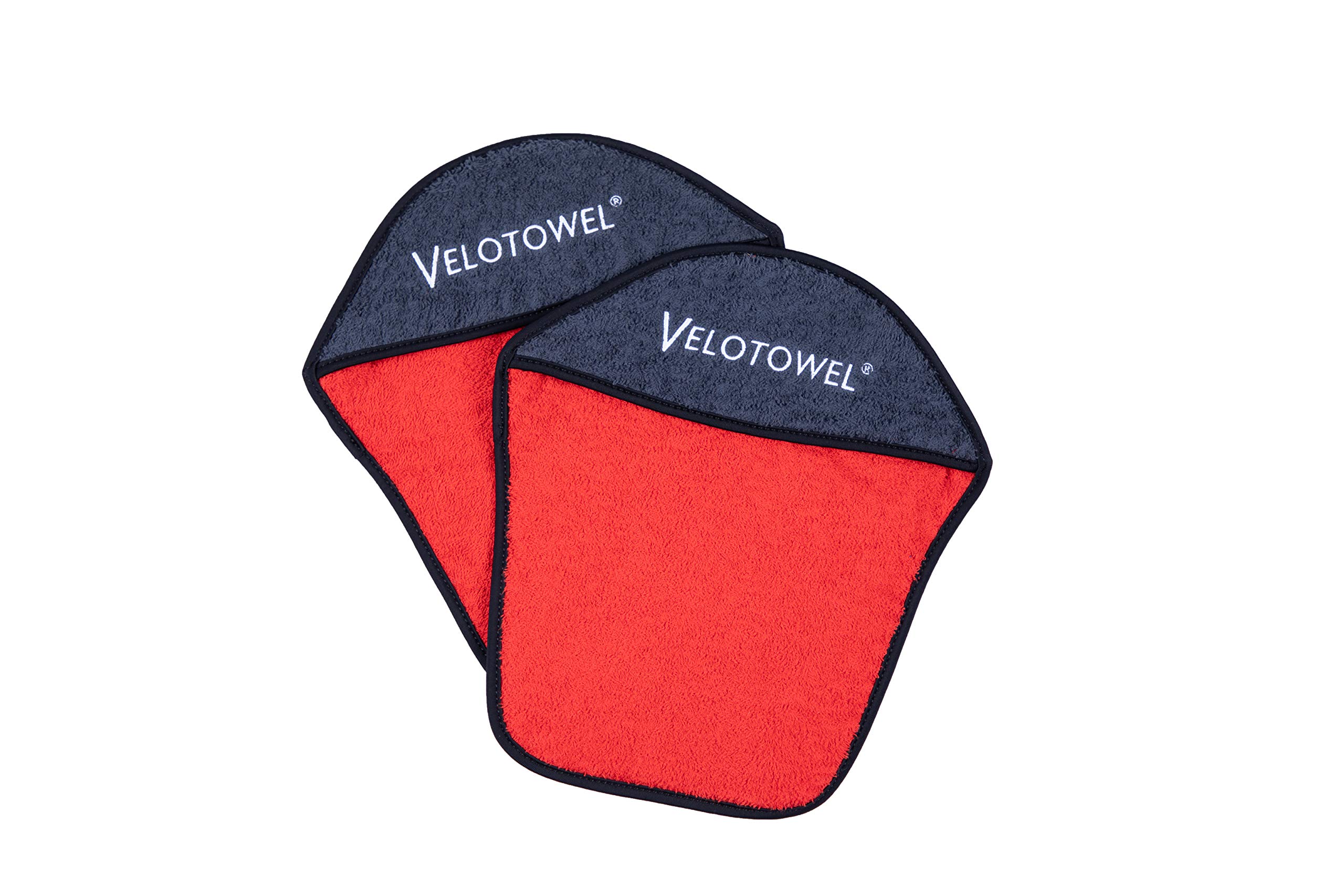 Velotowel - AeroWrap Classic - Compatible with Original Peloton Indoor Bike