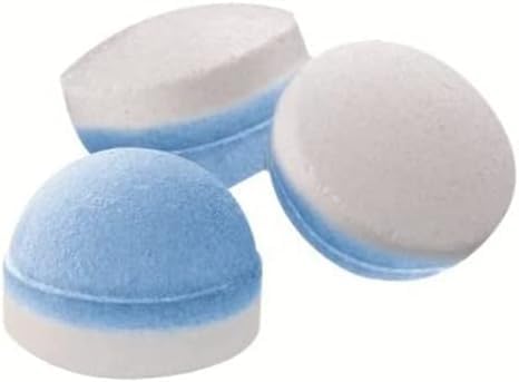 valman Cleaning Tablets - Coffee Machine Cleaning 、Descaled Tablets Ideal for Cleaning and Protecting Fully Automatic Coffee Machines