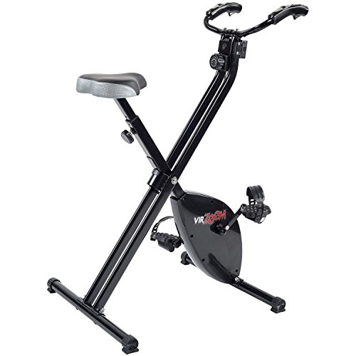 VirZOOM Virtual Reality Exercise Bike and Games