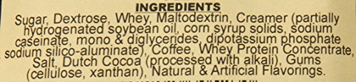 YANKEETRADERS, French Vanilla Cappuccino Mix, 1 Pound