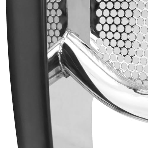 Westin 57-3900 Polished SS HDX Grille Guard fits 2017-2022 F-250 F-350 Super Duty