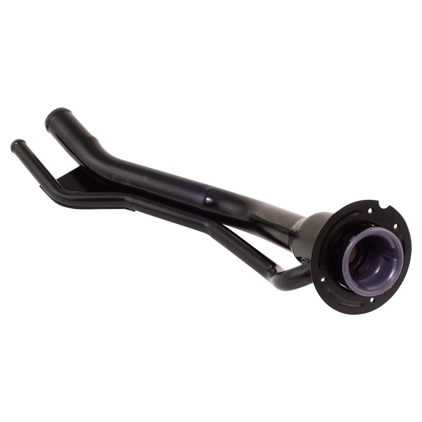 TRQ Gas Tank Filler Neck for 2000-2005 Ford Excursion 5.4L 6.8L