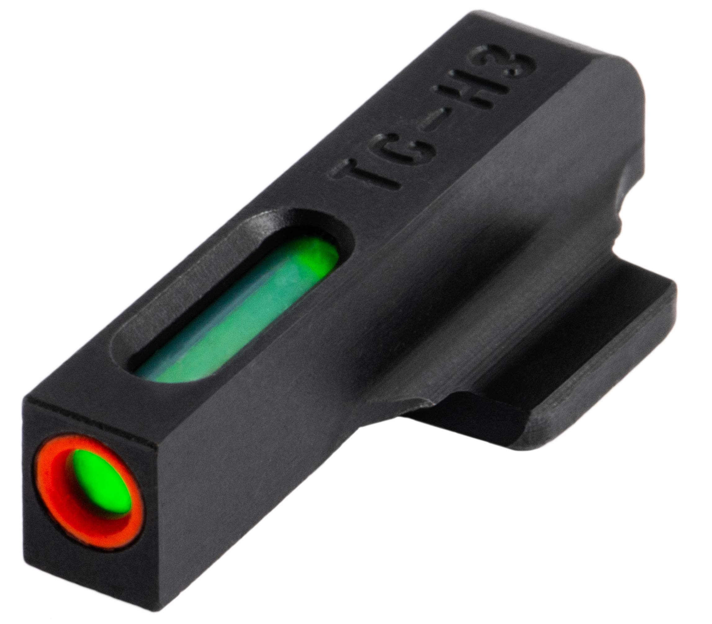 TRUGLO TFX Orange Kahr Handgun Sights (TG13KA1PC)