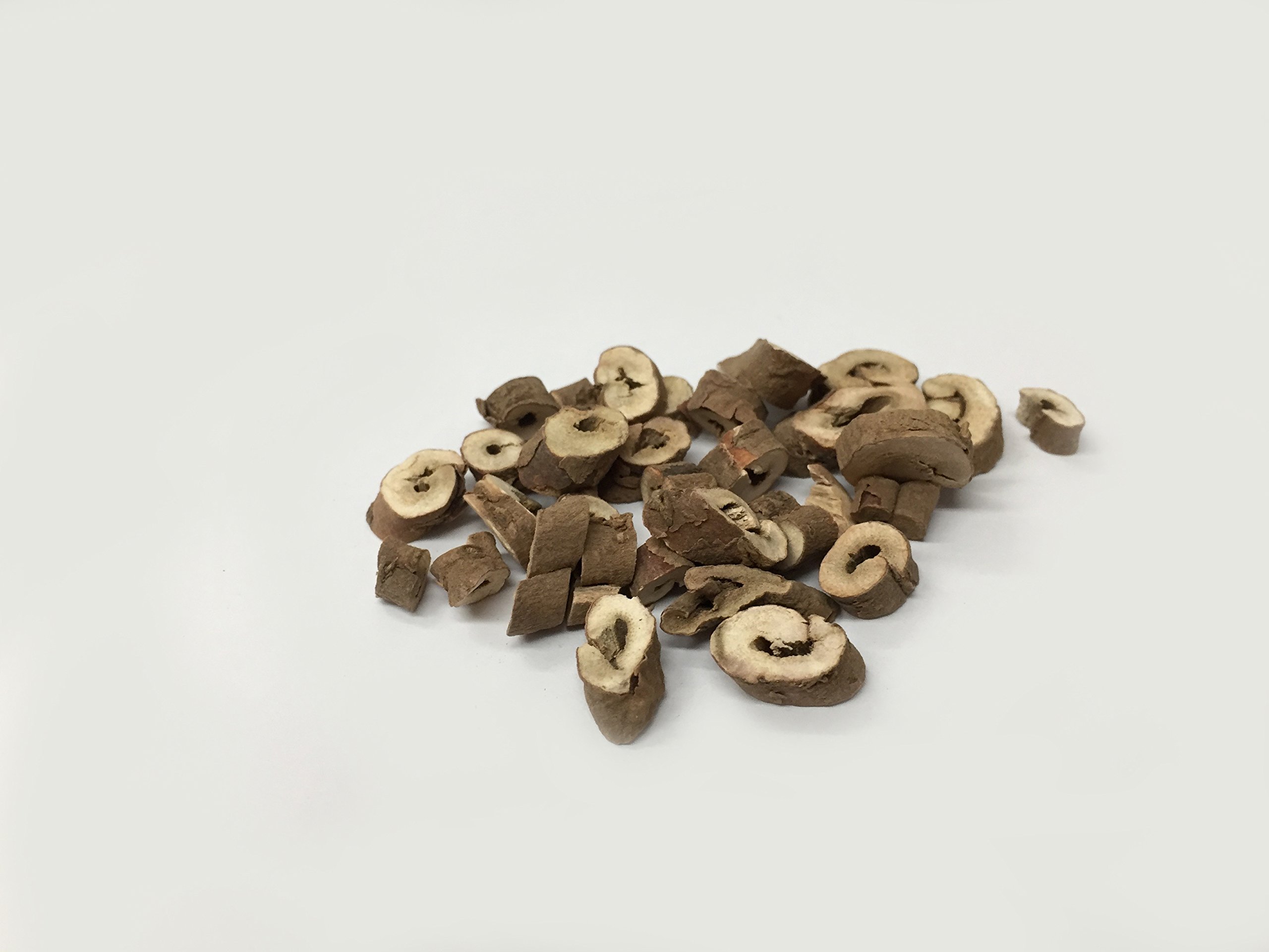 Tree Peony Bark | Paeonia suffruticosa Andr. Bark | Mu Dan Pi | 牡丹皮