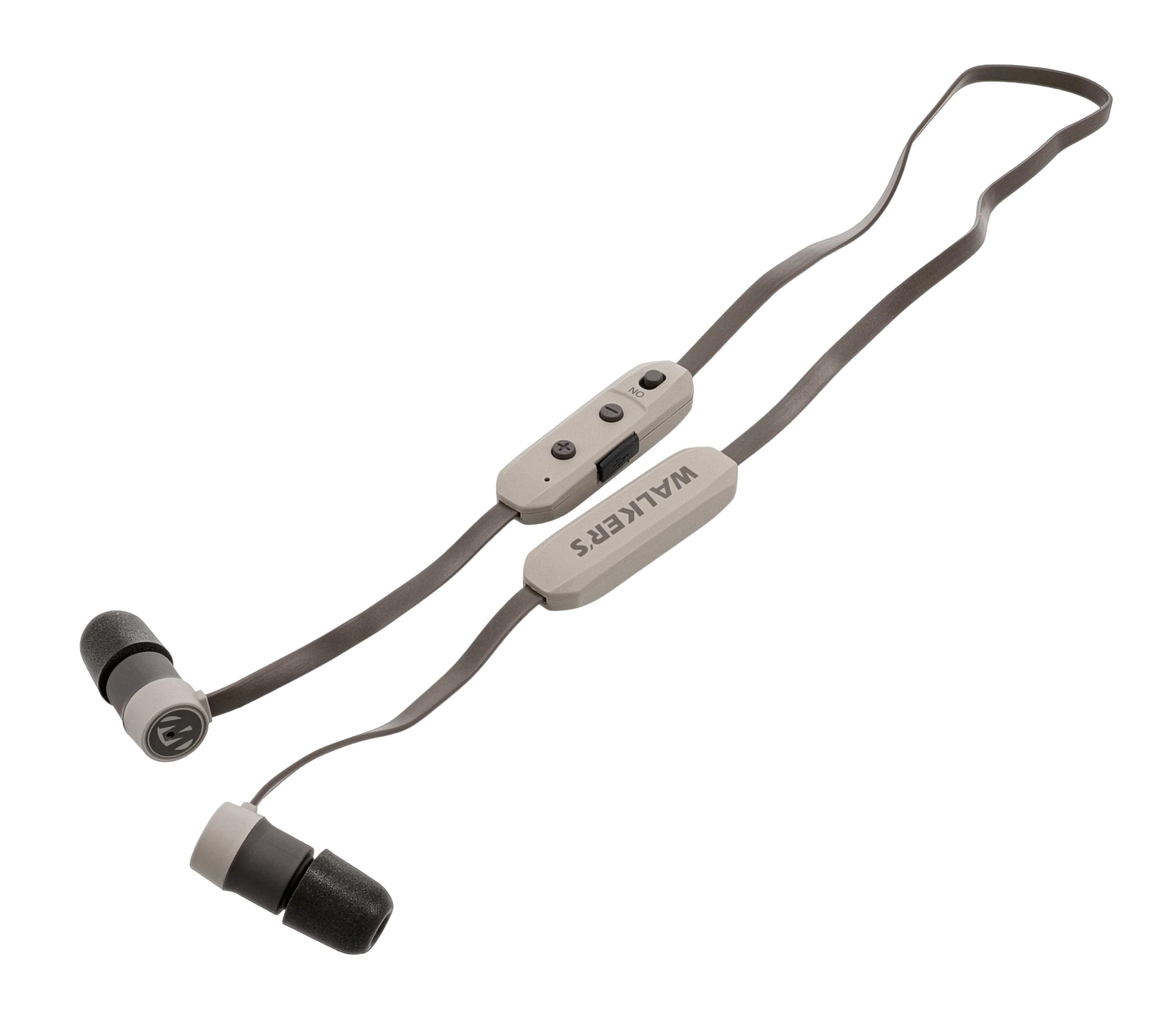 Walker's Flexible Ear Bud Rope Hearing Enhancer