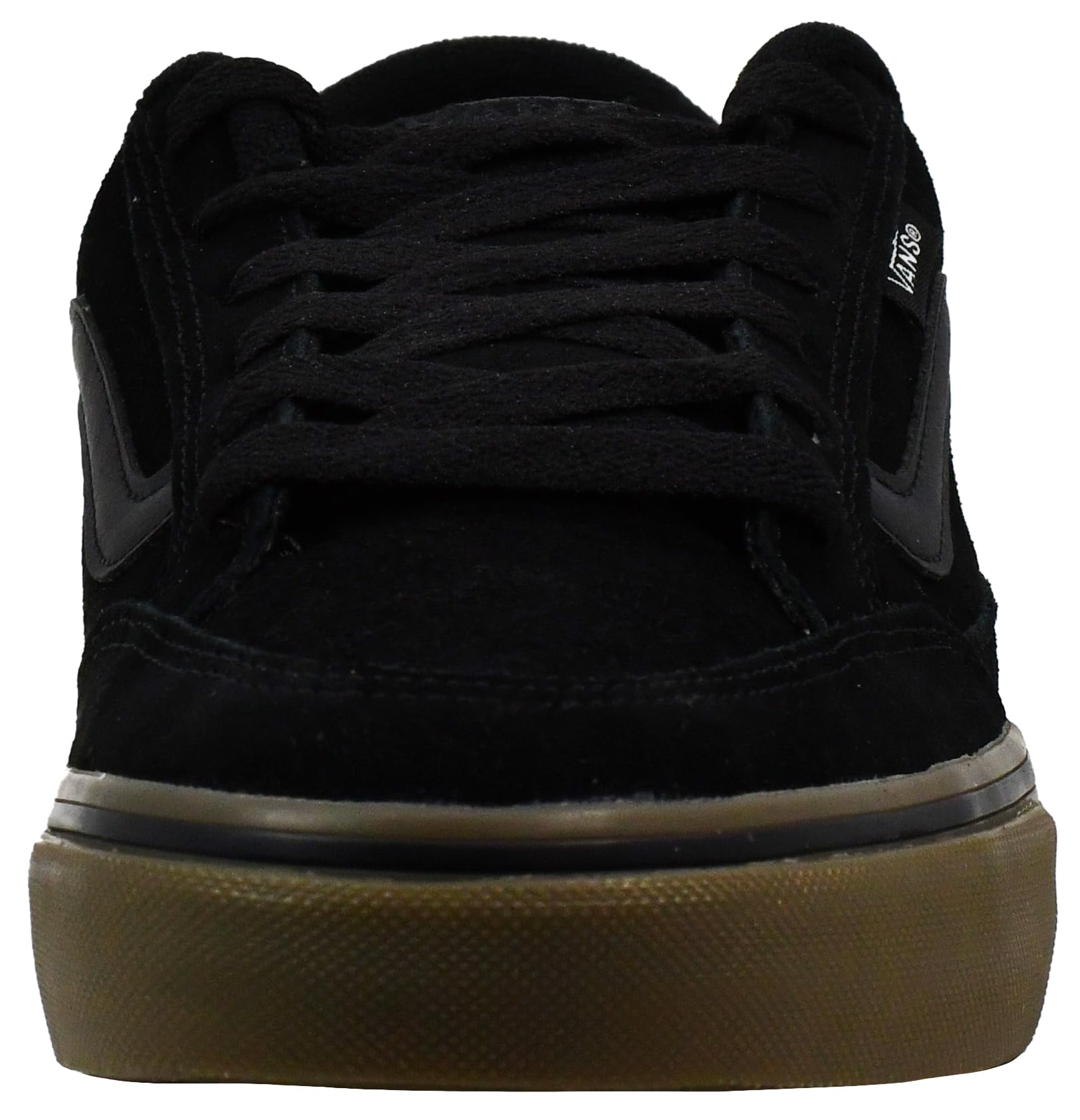 Vans Bearcat Navy/STV Navy Men's Classic Skate Shoes Size 10.5