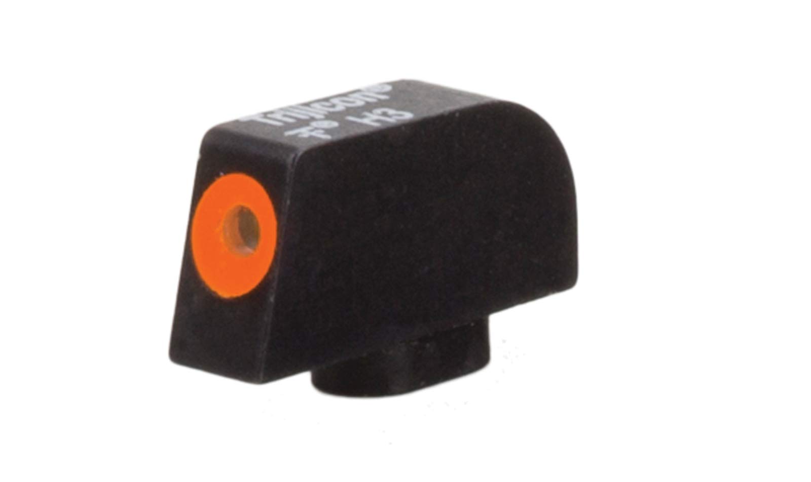 Trijicon GL613-C-600848 HD XR Front Sight, Glock 42 & 43, Orange Front Outline Lamp