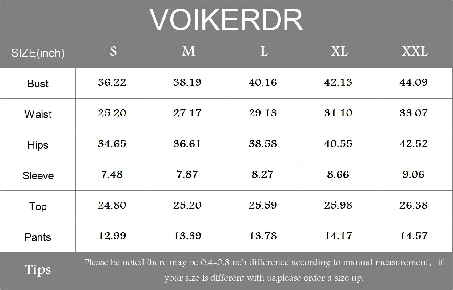 VOIKERDR Women 2 Piece Outfits Set sweatsuit Letter printed tops and slim fit pants tracksuit jogging sets