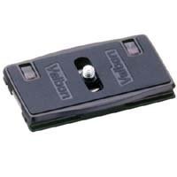 Velbon QB635LB Quick Release Plate for QRA-635