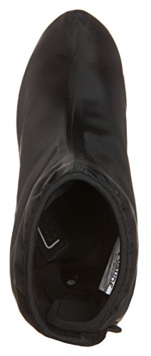 Vaude Shoecover Minsk Iii, Black, 47-49
