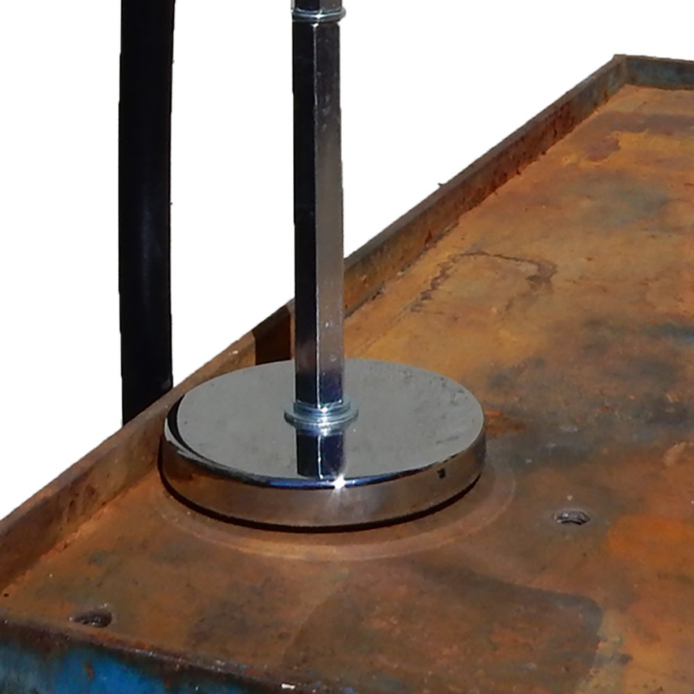 TSCTBA Liphontcta Welding Gun Holder + Super Magnetic Base
